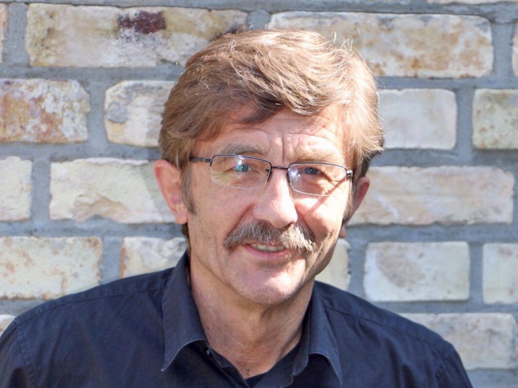 Team | AE Projekt GmbH